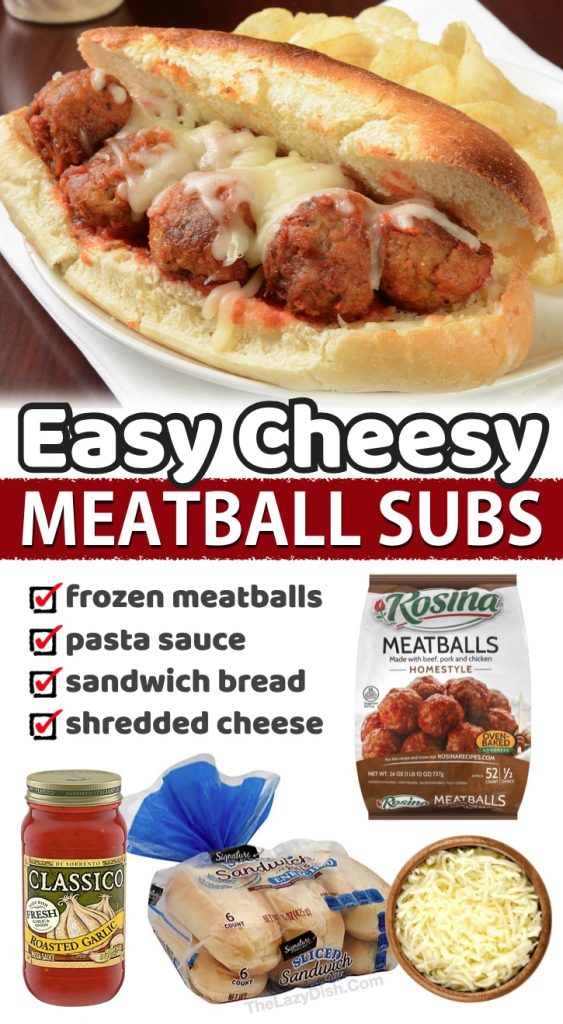 20 Cheap Family Dinners (Quick & Easy Meals!)