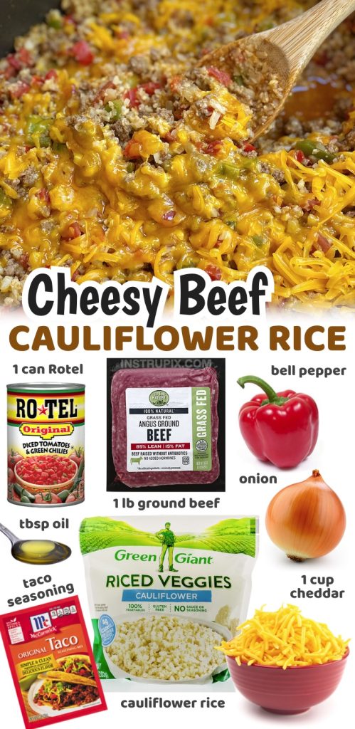 21 Easy Ground Beef Dinner Recipes