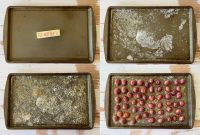 Butter Swim Parmesan Roasted Red Potatoes