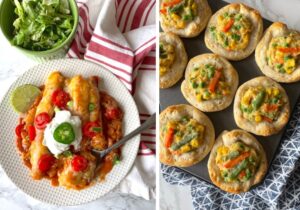 13 Crazy Easy Dinner Recipes For Beginners (With Few Ingredients)