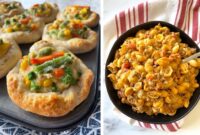 25 Kid-Friendly Dinner Ideas (Quick & Easy Family Meals!)