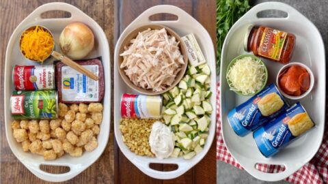 13 Crazy Easy Dinner Recipes For Beginners (With Few Ingredients)