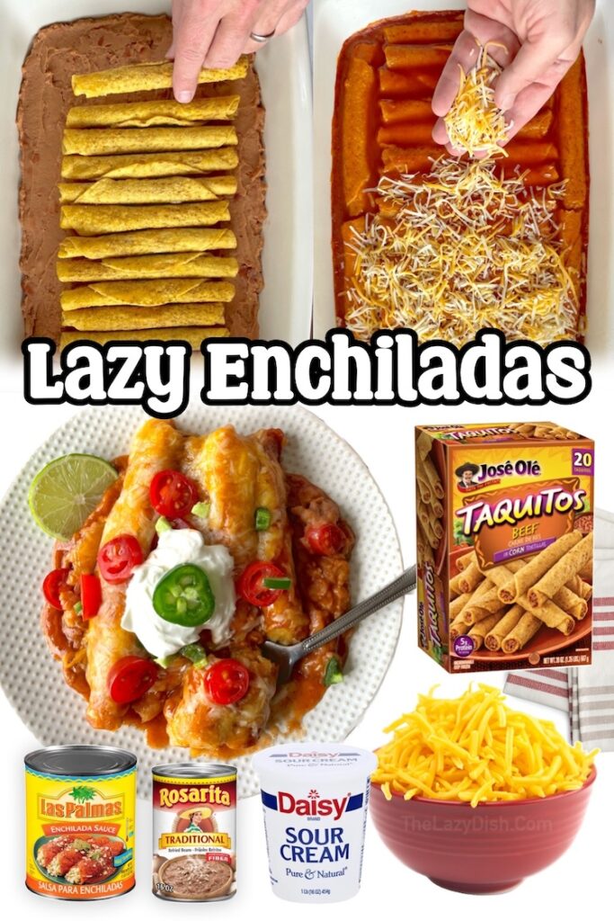22 Lazy Dinner Recipes For Your Picky Family
