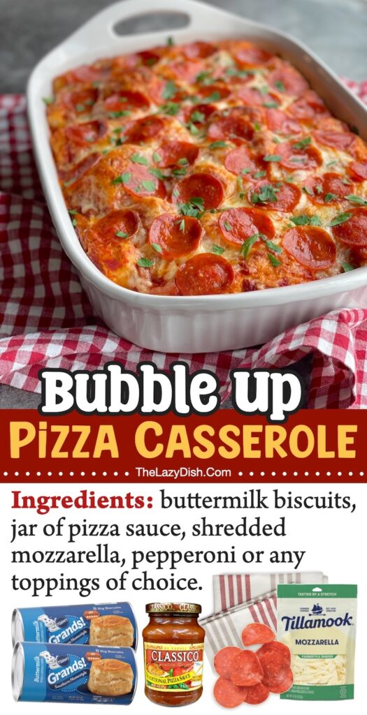26 Fun & Super Easy Family Dinner Ideas For Kids