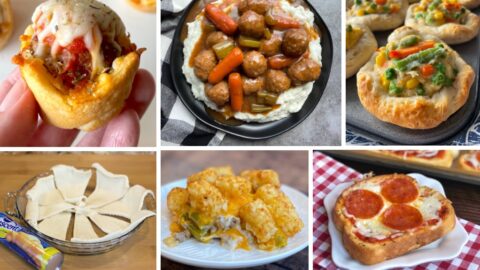 13 Fun & Easy Dinner Ideas Made With Pepperoni