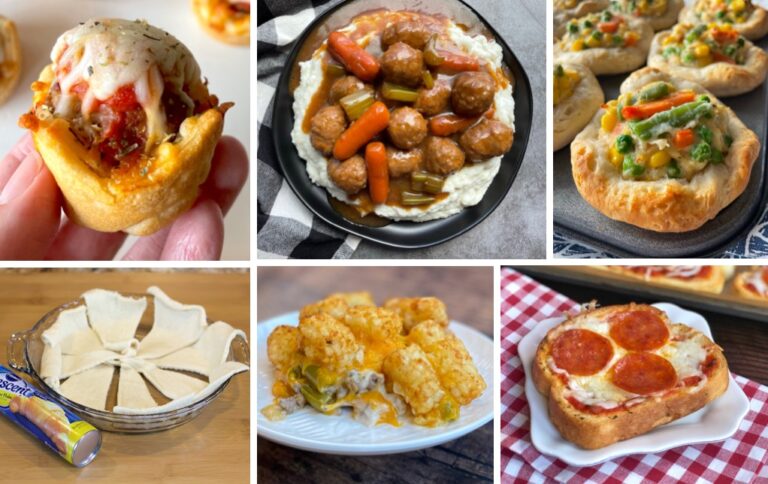 26 Fun & Super Easy Family Dinner Ideas For Kids