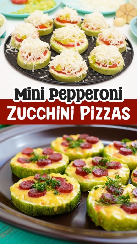 13 Fun & Easy Dinner Ideas Made With Pepperoni