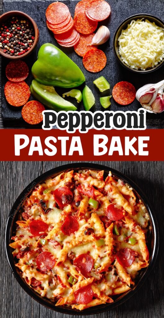 13 Fun & Easy Dinner Ideas Made With Pepperoni