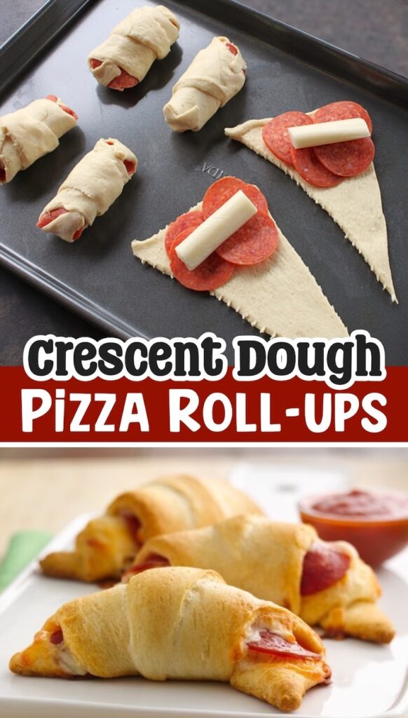 13 Fun & Easy Dinner Ideas Made With Pepperoni