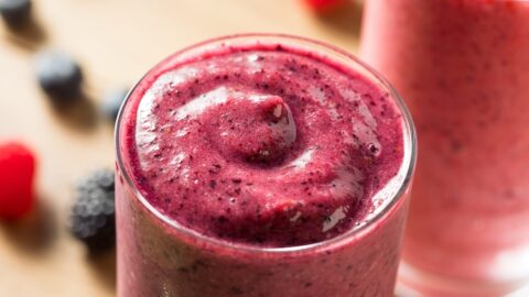 10 Healthy Smoothie Recipes That Actually Taste Good