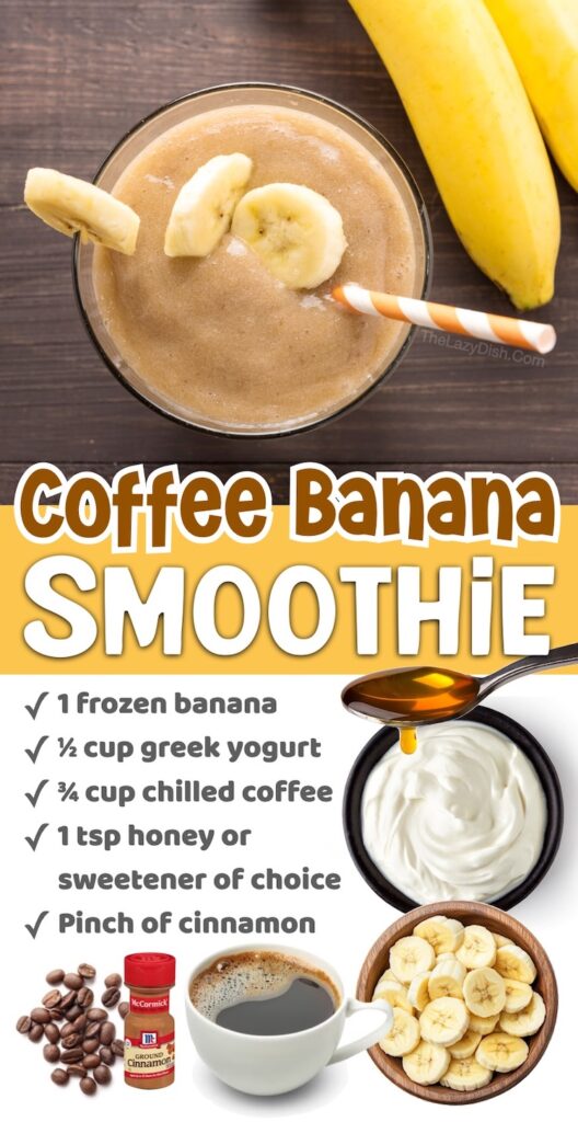 10 Healthy Smoothie Recipes That Actually Taste Good